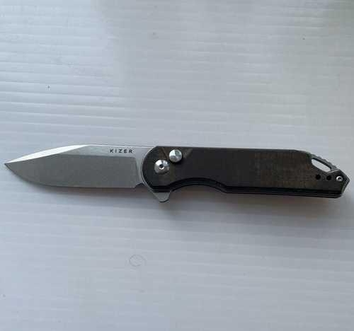 Нож Kizer Assassin новый