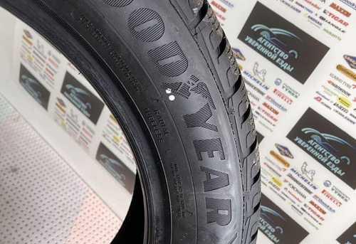 Goodyear UltraGrip Ice SUV Gen-1 235/50 R18 101T