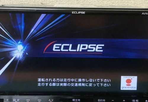 Загрузочная sd карта для eclips