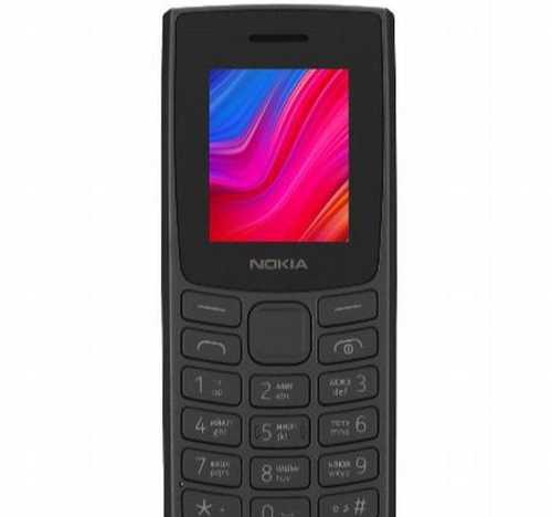 Nokia 106