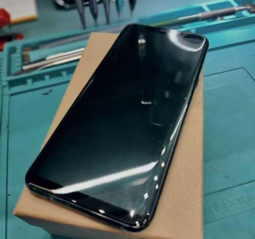 Дисплей на Samsung S8 Plus (не переклеенный оригин