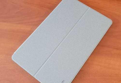 Чехол-книжка Huawei Folio Cover, серый