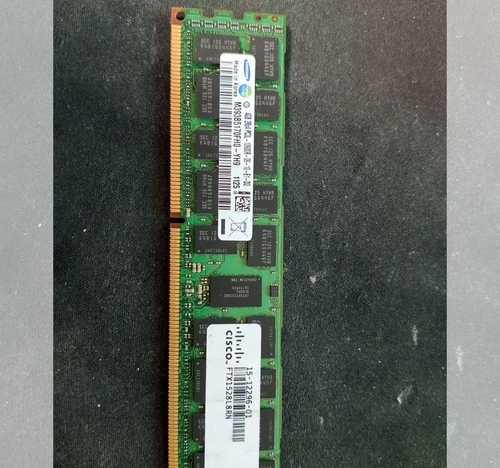 Оперативная память ddr3 4 gb 1333