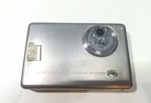 Mp3 плеер sony PSP-877