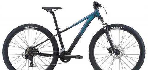 Женский велосипед Giant Tempt 3 27.5 (2021)