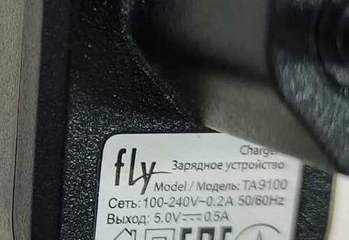 Зарядное устройство Fly TA9100