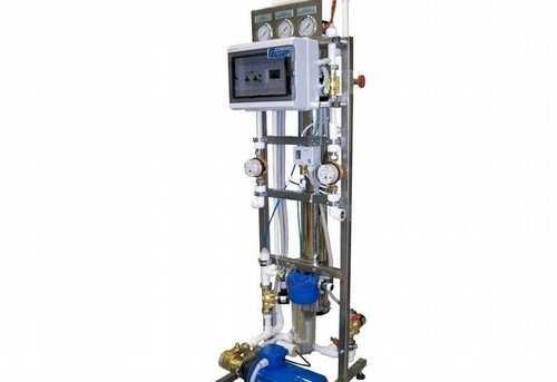 Фильтр для очистки воды обратный осмос 250 500 л/ч
