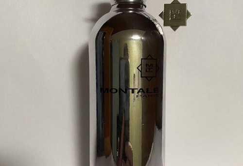 Montale intense tiare