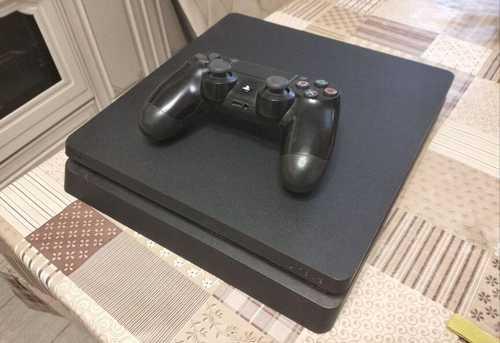PS4 Playstation 4 Slim 500gb