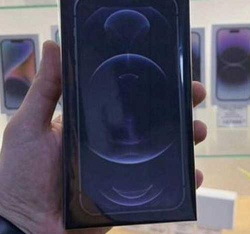 iPhone 12 Pro, 256 ГБ Москва | Мобильные телефоны | Festima.Ru ...