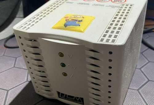 Стабилизатор напряжения Powercom TCA-2000VA