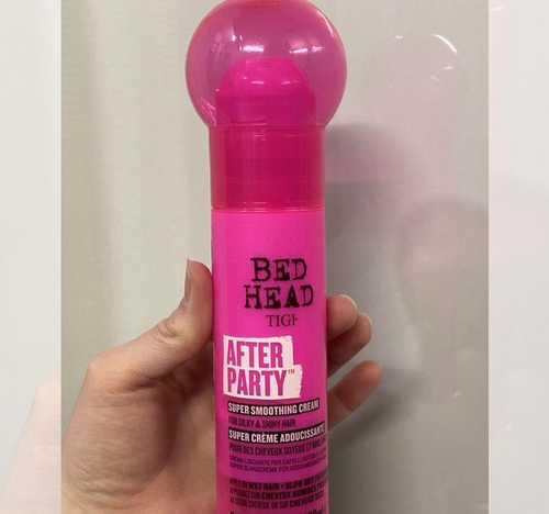 Tigi bed head after party крем для волос