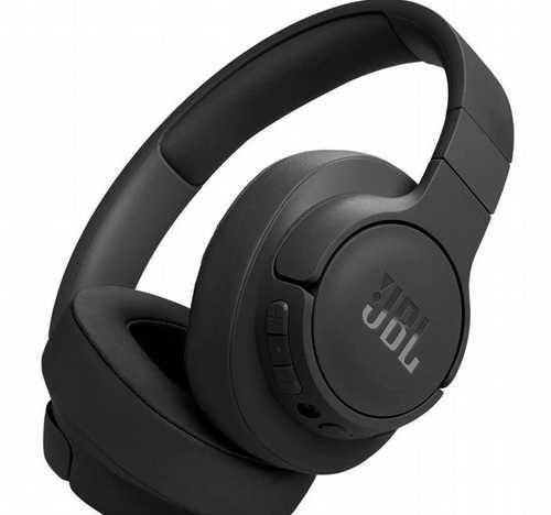 JBL Tune 770NC Черный