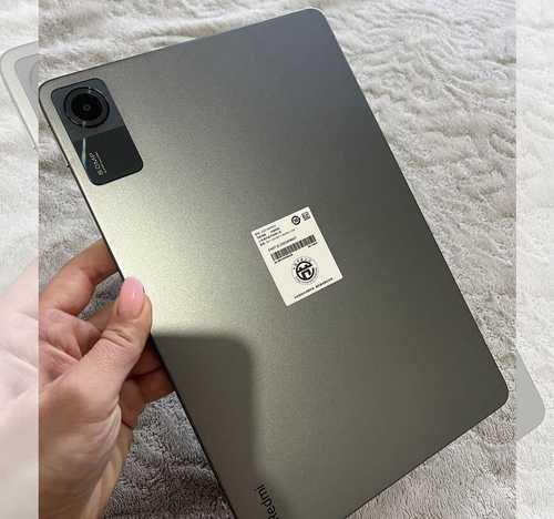 Планшет xiaomi redmi pad se