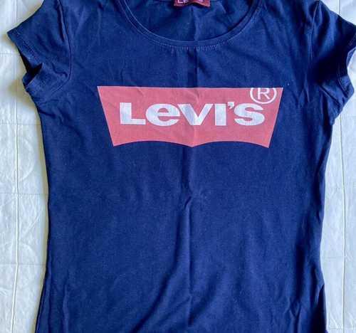Футболка Levis, S
