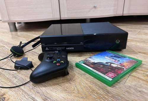 Xbox one