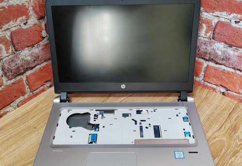 HP ProBook 440 G3 на запчасти