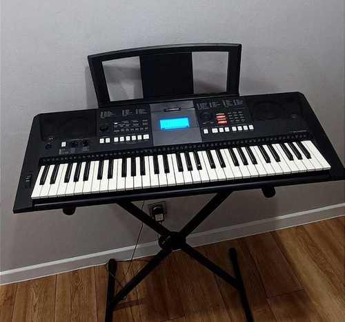 Синтезатор yamaha psr e423