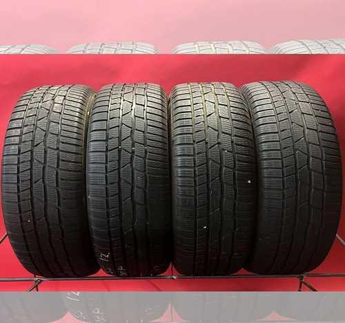 Continental ContiWinterContact TS 830 P 225/55 R17 99Y