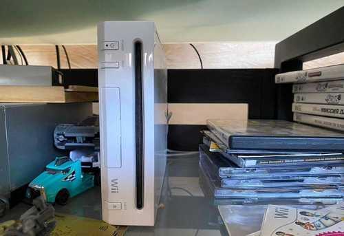 Nintendo wii