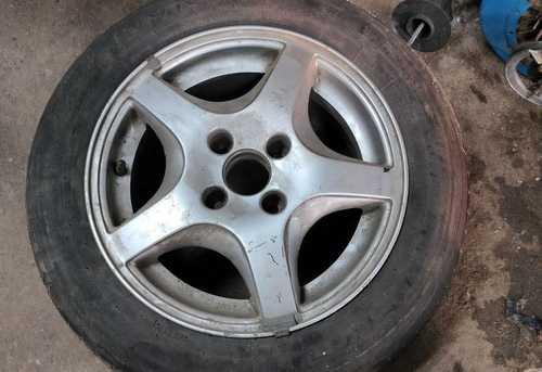 Accelera 651 4/6 R6