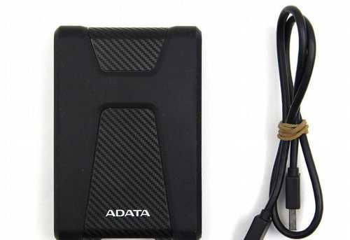 Внешний HDD 1 Tb adata HD650