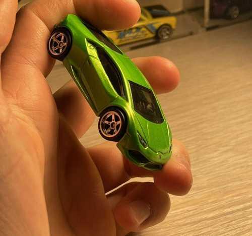 Hot wheels premium