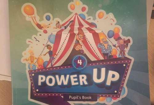 Power up 4