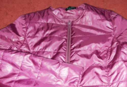 Куртка лёгкая La Redoute деми женская 44 46