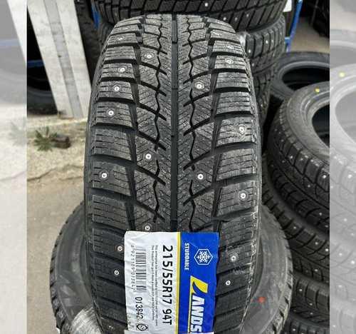 Landsail Ice Star IS33 215/55 R17 96T