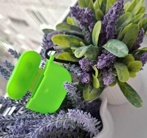 Чехол для airpods 3