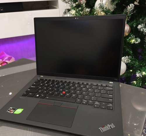 Lenovo thinkpad t14s gen 3