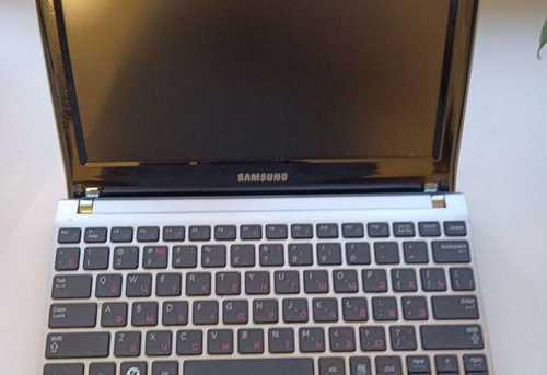 Ноутбук Samsung NC210