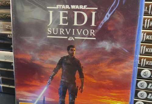 Star Wars Jedi Survivor ps5