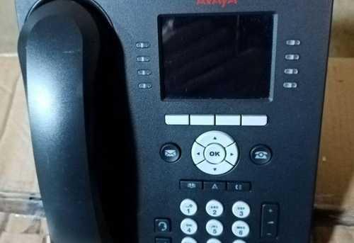 Телефон avaya мод. 9611G