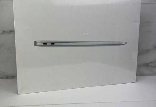 MacBook Air 13 8/256 M1 space gray 2020 (MGN63)