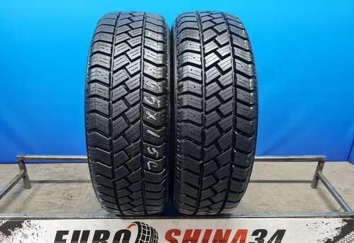 Fulda Conveo Trac 205/65 R15C 102T