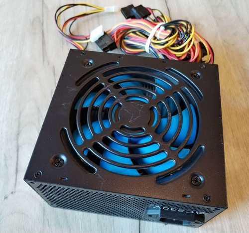 Блок питания Xilence XP500R7 500w