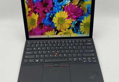 Lenovo ThinkPad X1 Tablet Gen 3 i78650U/16/256