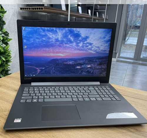 Lenovo ideapad 320 с гарантией