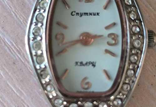 Часы женские Спутник 11190