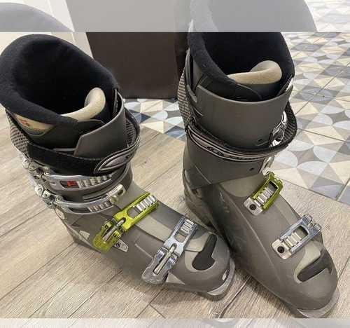 Горнолыжные ботинки Salomon X Wave 7.0 р. 27-27.5