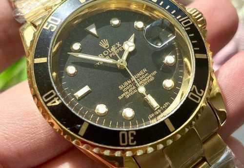 Часы механические Rolex Submariner