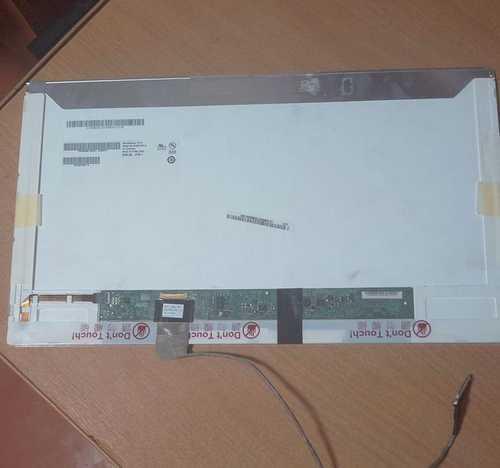 Матрица для ноутбука Packard Bell EasyNote TV11