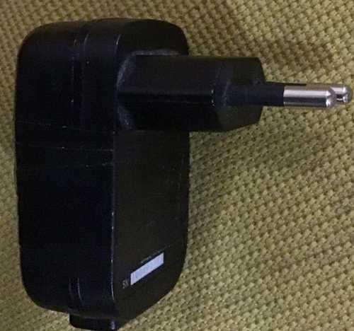 Зарядное устройство usb