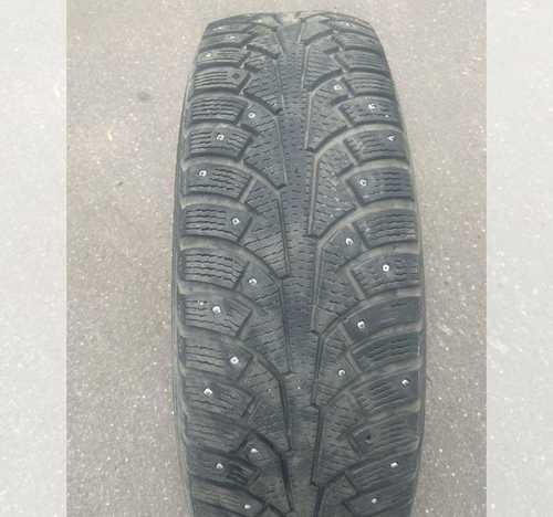 Nokian Tyres Hakkapeliitta 5 215/60 R17 50