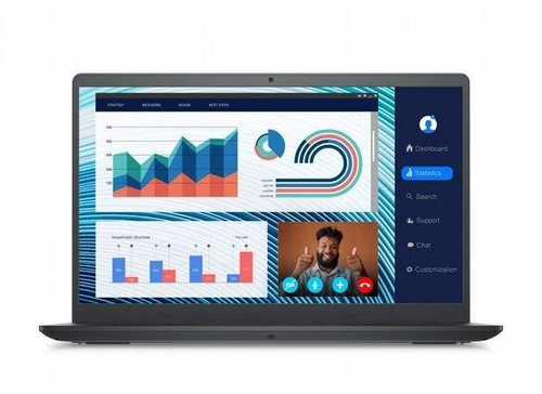 Ноутбук Dell Vostro 3420 14.0’’FHD-Intel Core