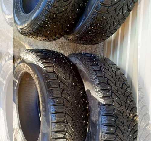 Formula Energy 195/65 R15 и 195/65 R15 91T