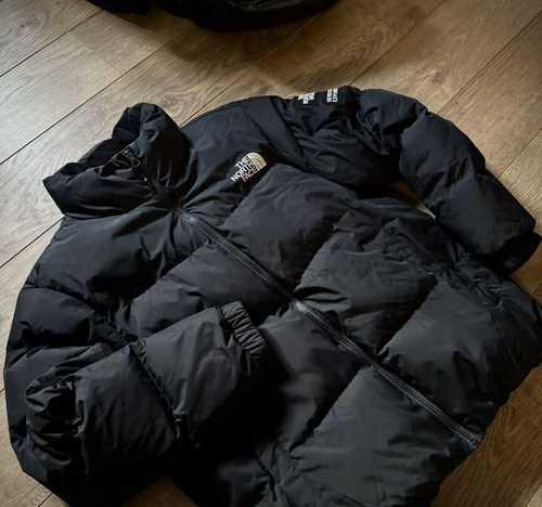 Пуховик The North Face 700 оригинал