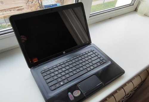 Ноутбук HP 2000-2d00SR